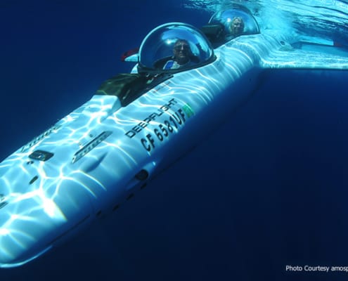 ESS Case Studies - HOV