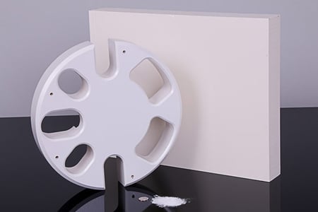 AZ Grade Microsphere Syntactic Foam