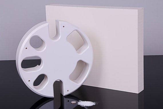 AZ Grade Microsphere Syntactic Foam