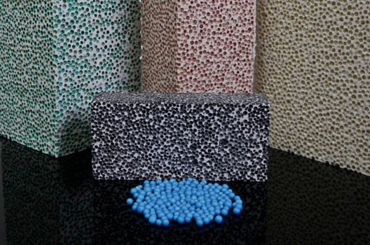Syntactic Buoyancy Materials