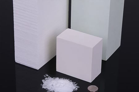 Microsphere Syntactic Foam