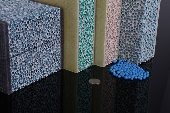 ESS Structural Materials