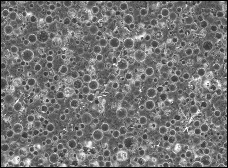 What is Syntactic Foam?